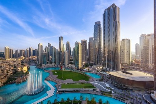 Dubai Residential Review - May 2026 | Emirates NBD Research