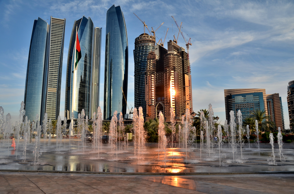 Abu Dhabi non-oil GDP sees robust growth | Emirates NBD Research