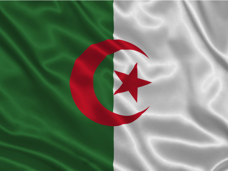 Algeria: Benefitting from higher oil prices | Emirates NBD Research