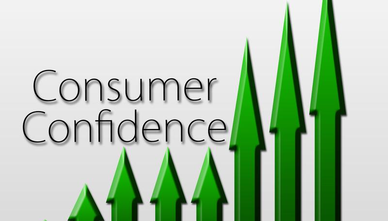 US consumer confidence at 18 year high | Emirates NBD Research