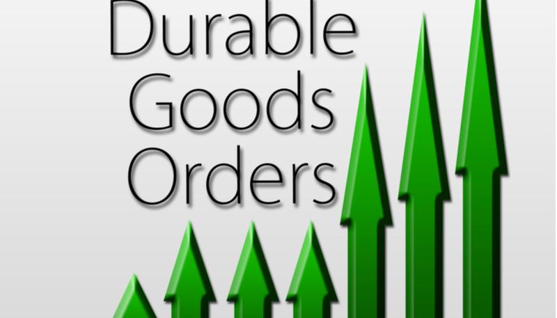 US durable goods orders surge in July | Emirates NBD Research