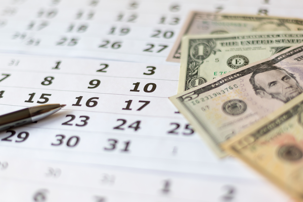 Economic Calendar - 8 February 2021 | Emirates NBD Research