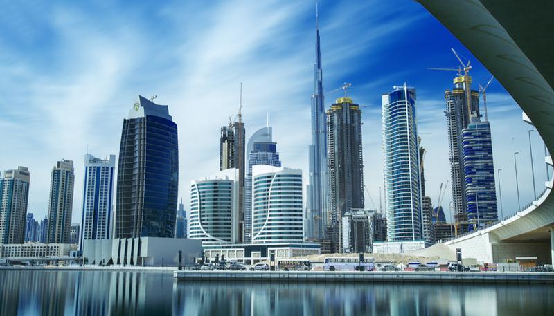 Dubai Dashboard - June 2019 | Emirates NBD Research