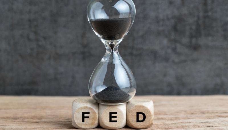 Improving labour market opens the way for Fed to raise rates sooner ...