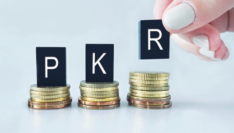 PKR at all time lows | Emirates NBD Research