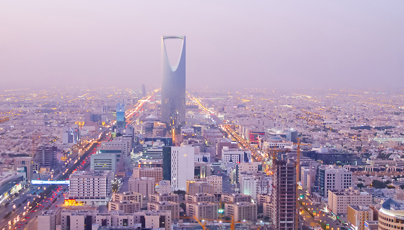 Saudi PMI rises to highest level in a year | Emirates NBD Research