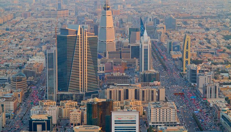 Saudi Arabia: PMI at series low in October | Emirates NBD Research