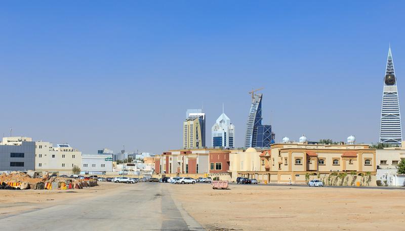 Saudi PMI: Index falls to record low in Marc | Emirates NBD Research