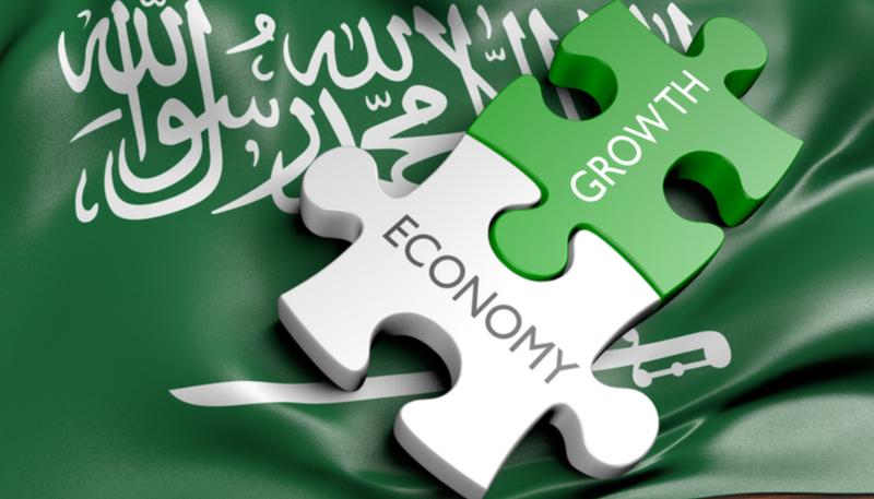 Saudi Arabia GDP Q1 2025 | Emirates NBD Research