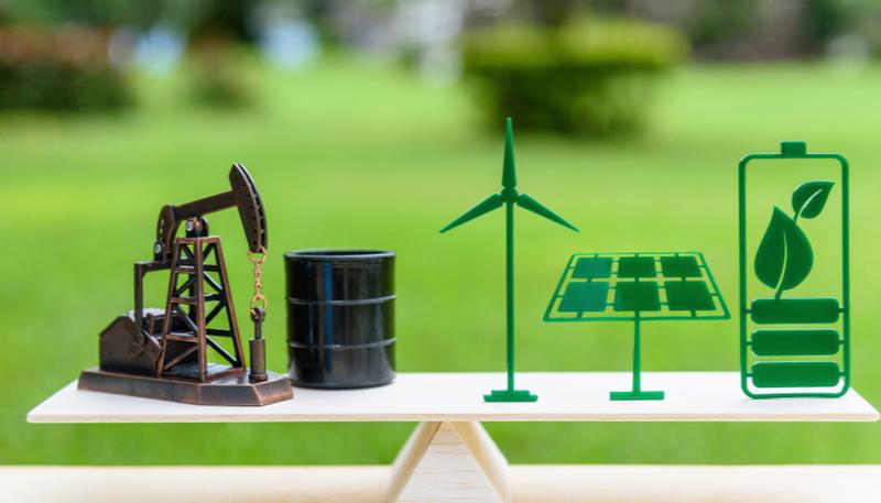 Energy markets focus on US presidential election | Emirates NBD Research