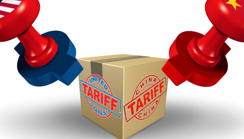 Trade tensions continue to influence the markets | Emirates NBD Research