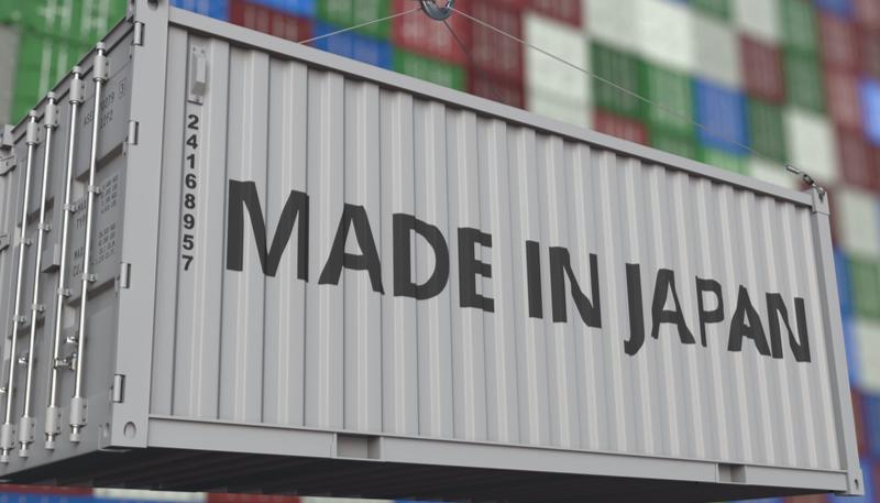 Export growth sapping strength from Japan's economy | Emirates NBD Research