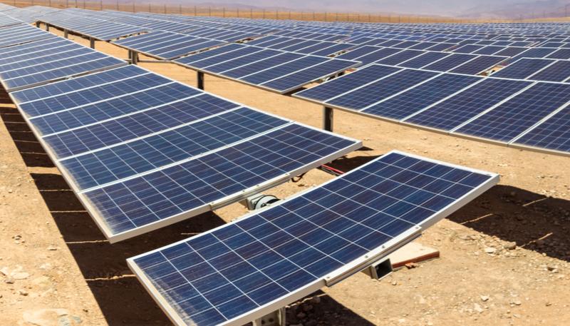 GCC economies announce net zero carbon targets | Emirates NBD Research