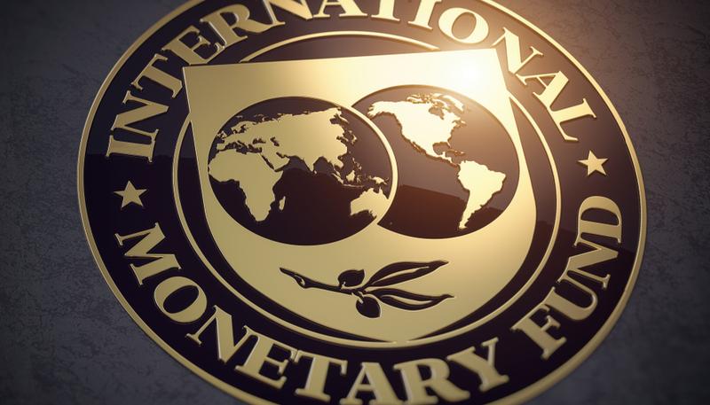 Imf Slashes 2020 Growth Outlook Emirates Nbd Research