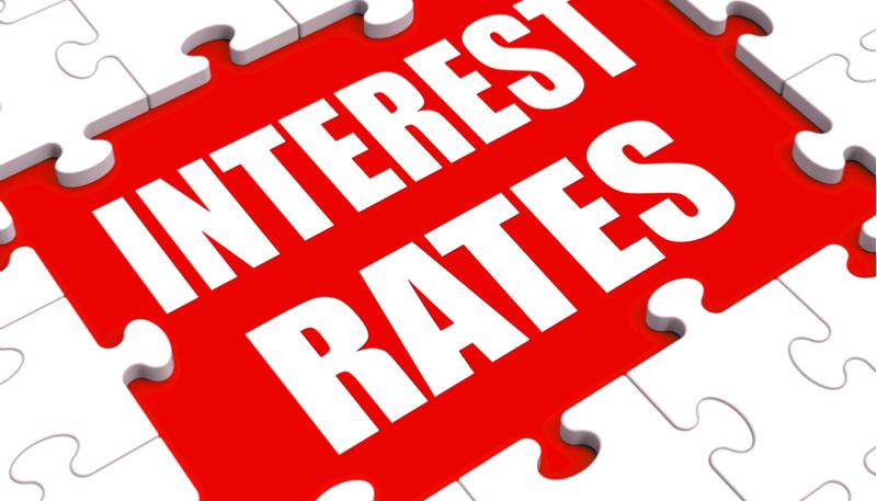 Interest Rate Monitor - April 2019 | Emirates NBD Research