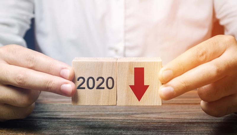 Economic data points to a sharp contraction in global growth | Emirates ...