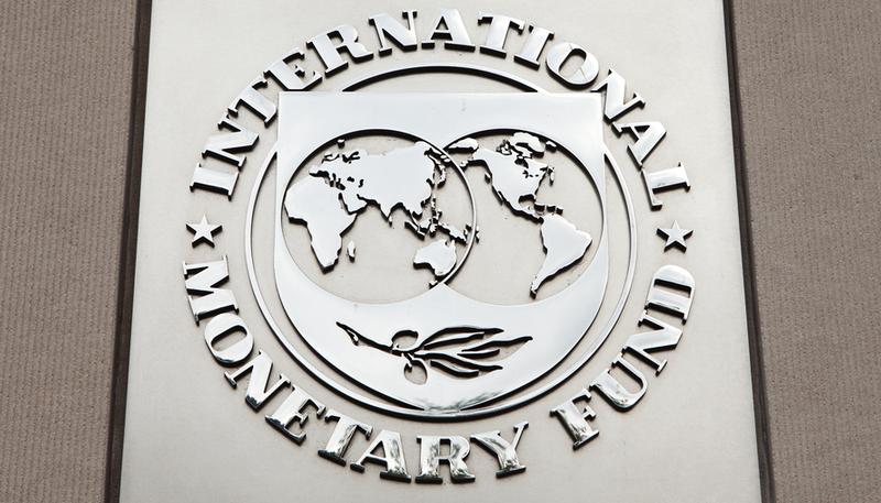 IMF downgrades global growth forecast | Emirates NBD Research