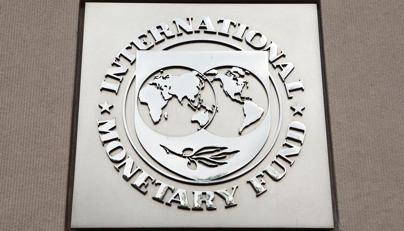 Market analysis: IMF too pessimistic on Gulf outlook | Emirates NBD ...