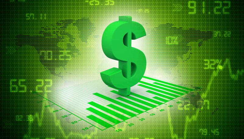 USD gains on rising wages | Emirates NBD Research