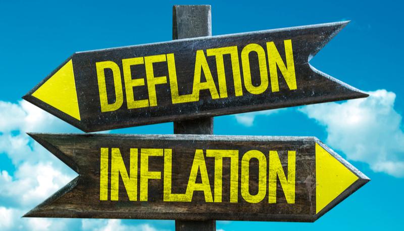 Low inflation stalks the global economy | Emirates NBD Research