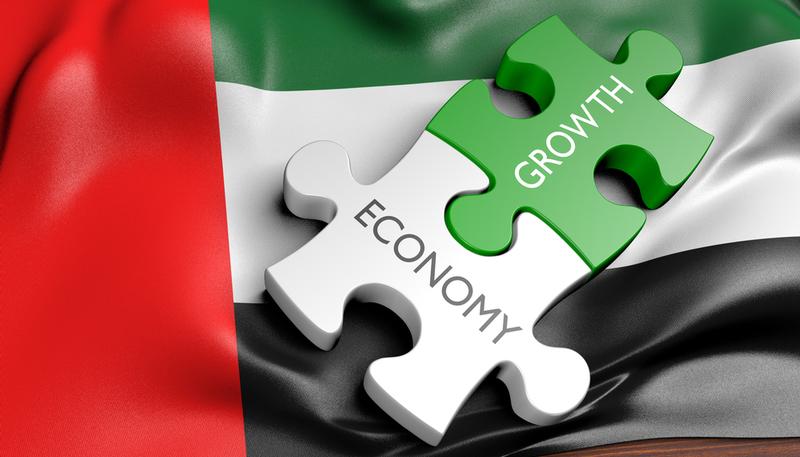 UAE Chart Pack May 2018 | Emirates NBD Research