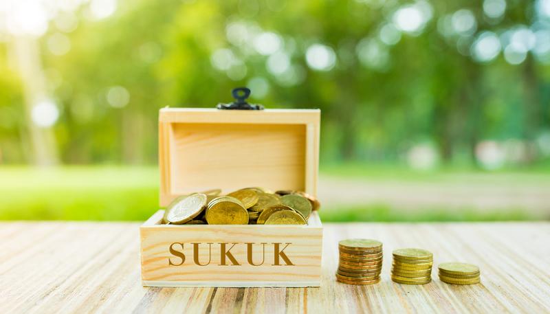 Emirates NBD Markit iBoxx USD Sukuk Index Monthly | Emirates NBD Research