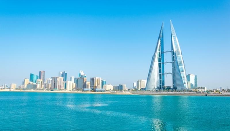 Bahrain receives aid | Emirates NBD Research