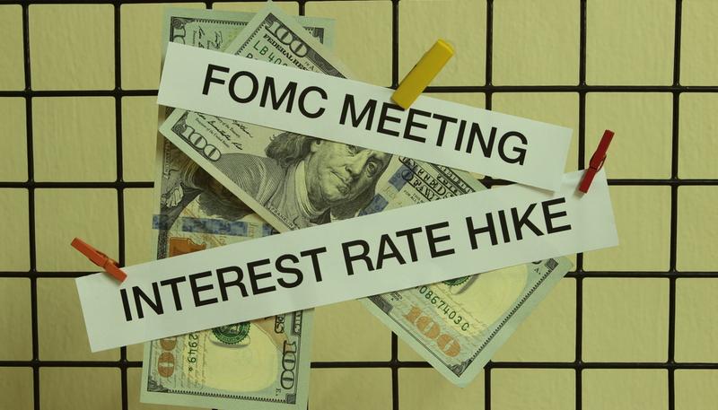 Federal Reserve expected to hike interest rates this week | Emirates ...