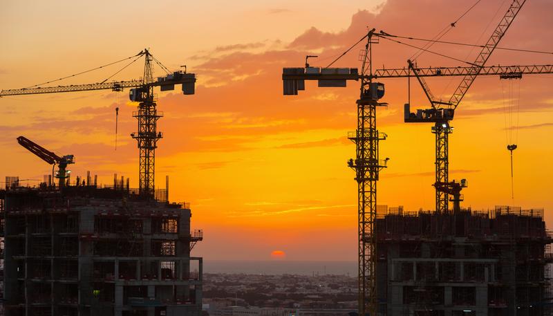 Dubai Economy Tracker: Solid expansion in June | Emirates NBD Research