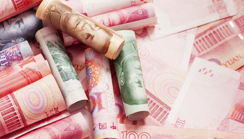 Chinese M2 growth at slowest in more than 20 years | Emirates NBD Research