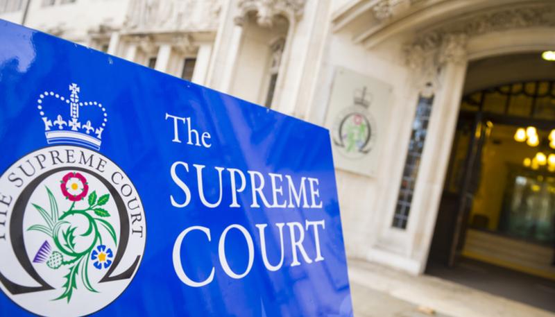 Supreme Court rules against UK government | Emirates NBD Research