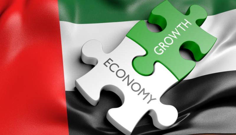 IMF expects faster growth in the UAE in 2020 | Emirates NBD Research