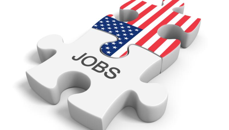 US job openings rebounded in July | Emirates NBD Research