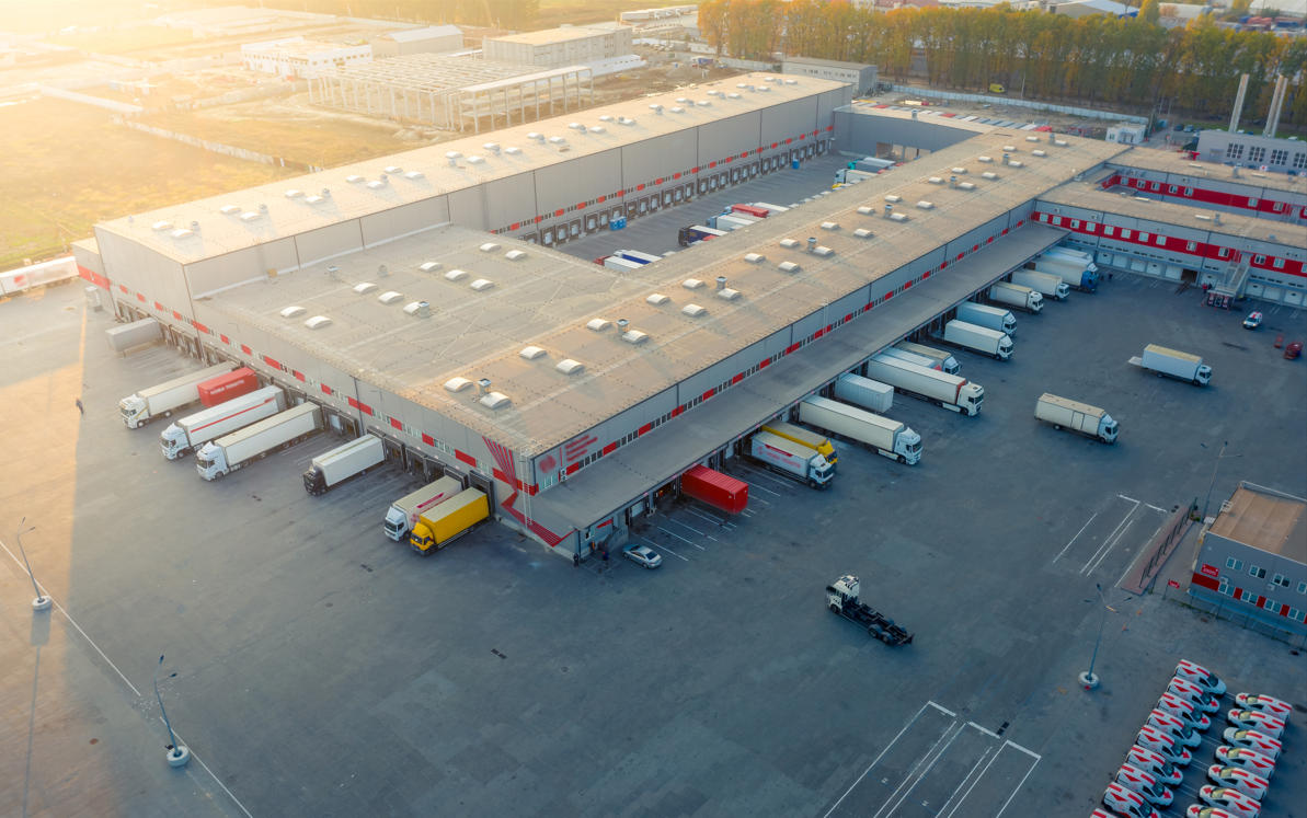 UAE warehousing at an inflection point | Emirates NBD Research